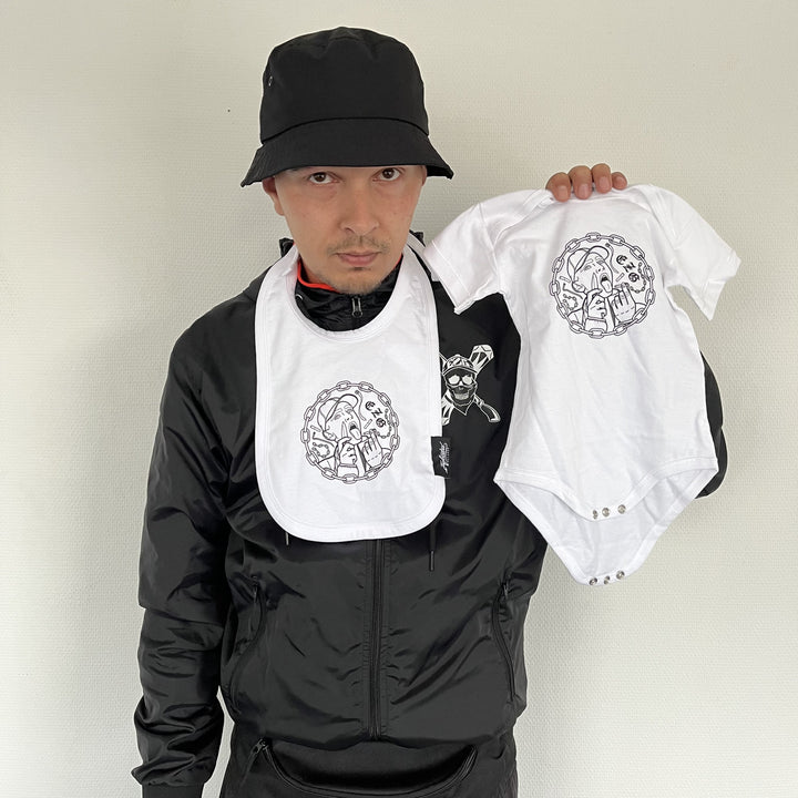 ACCESSOIRES – Infected Records