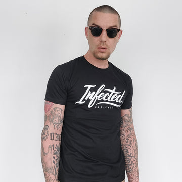 Infected Records