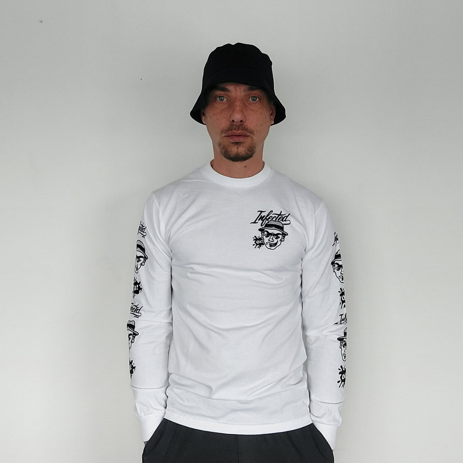 Archief – Infected Records