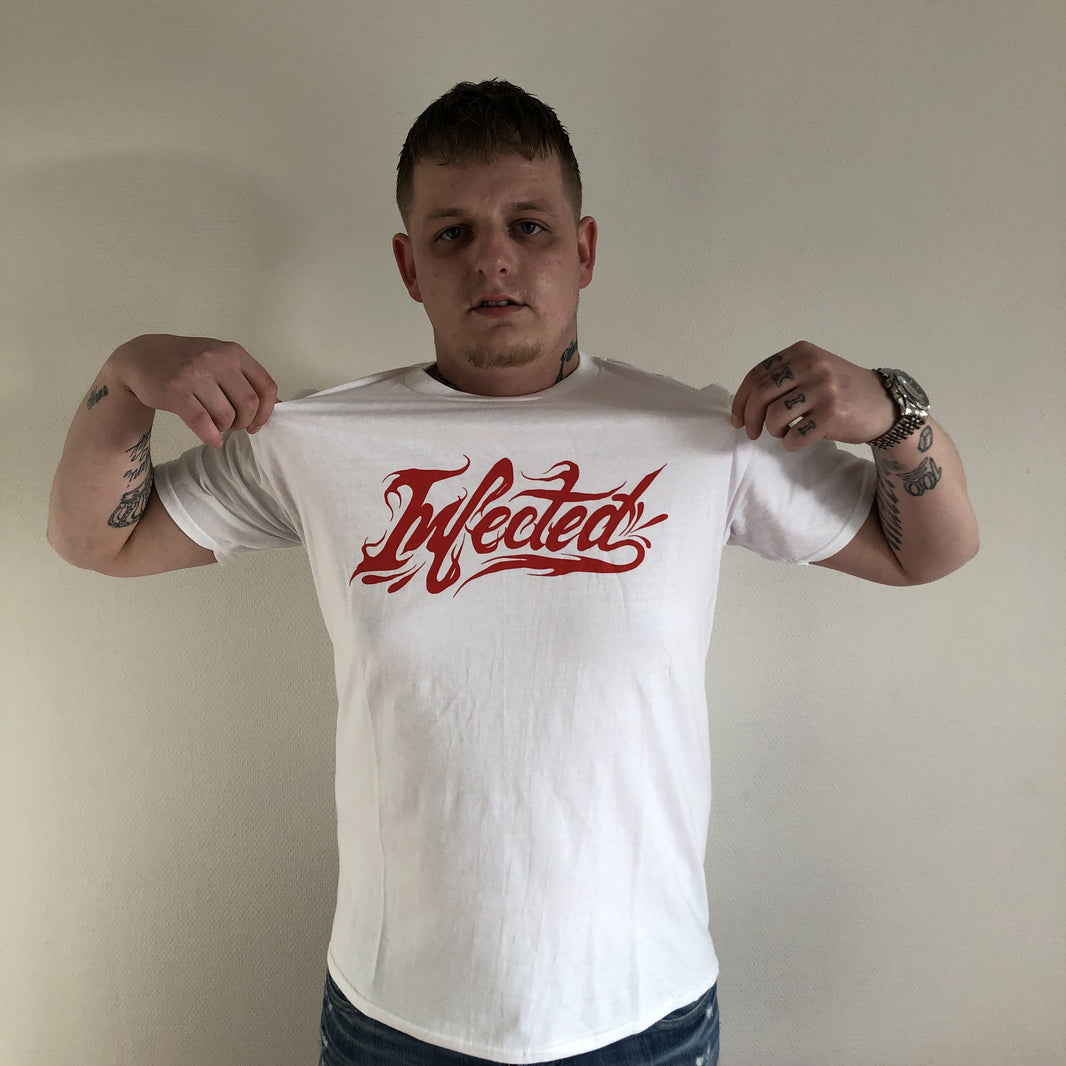 Archief – Page 4 – Infected Records