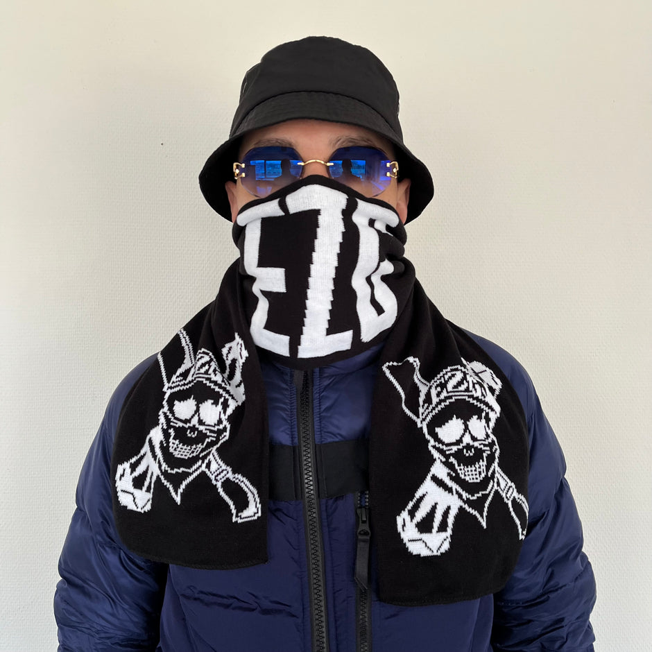 Accesoires – Infected Records