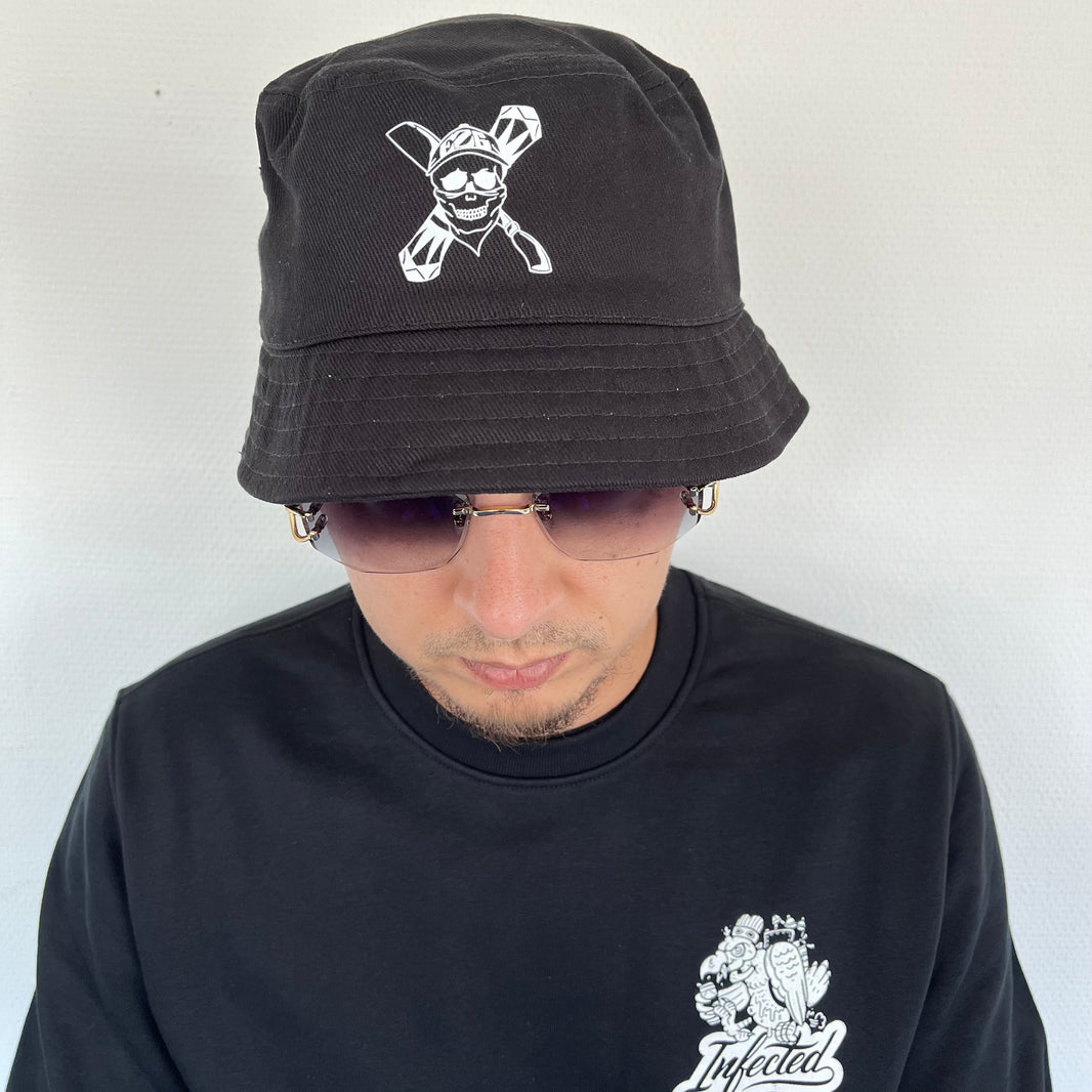 ACCESSOIRES – Infected Records