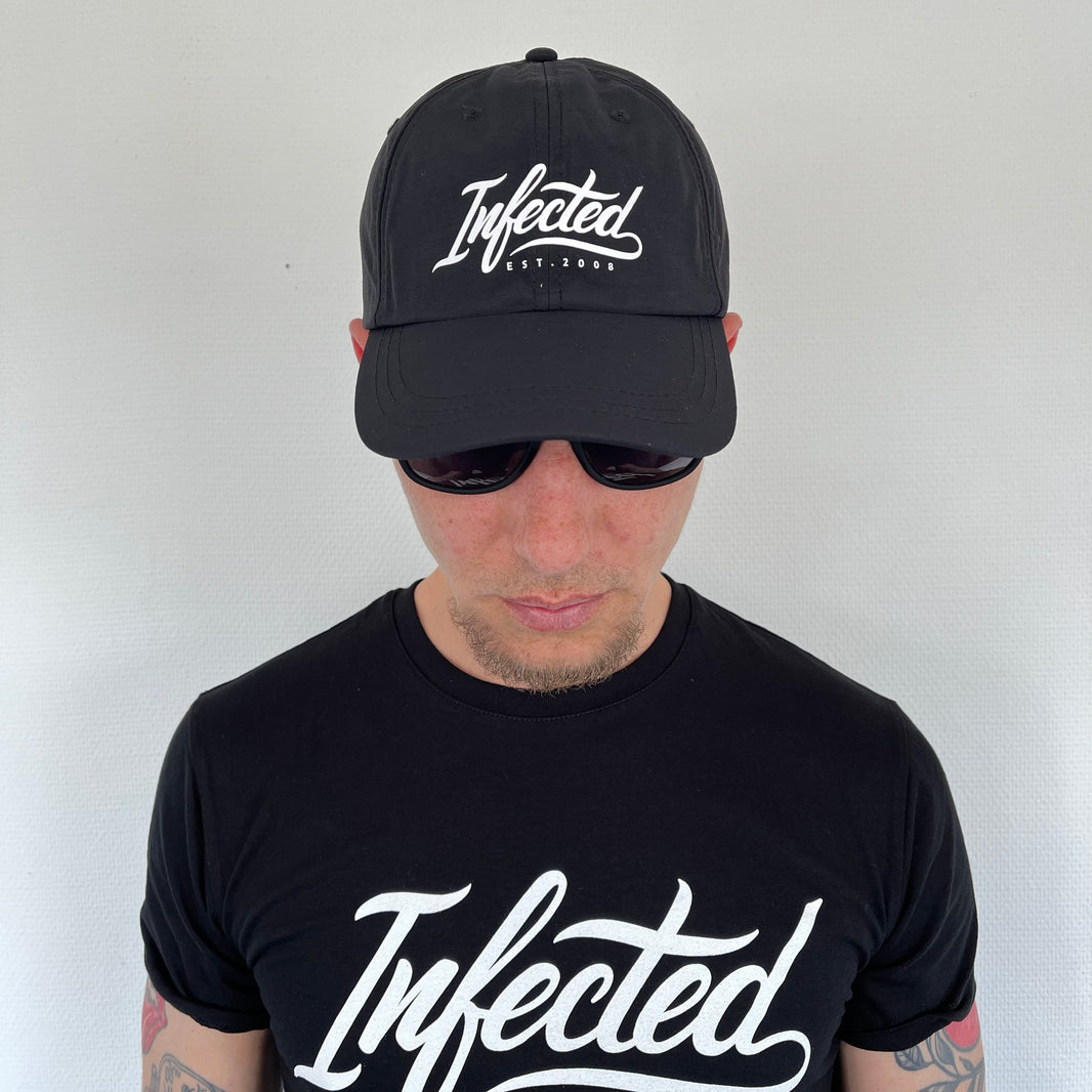 Accesoires – Infected Records