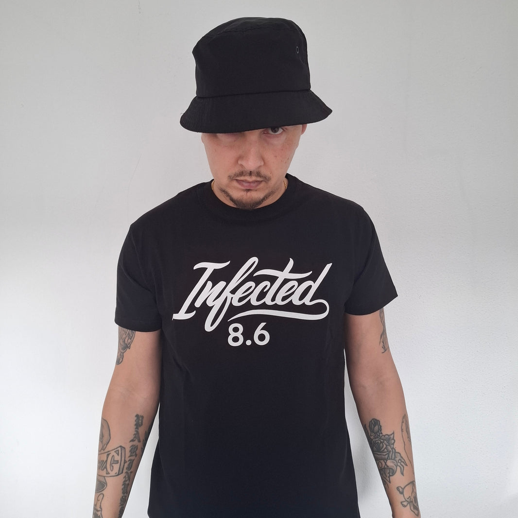 Kleding – Infected Records